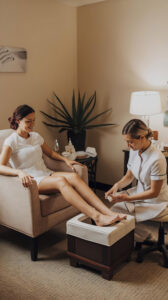TJ Nails | Nail Salon In Fishersville, VA 22939